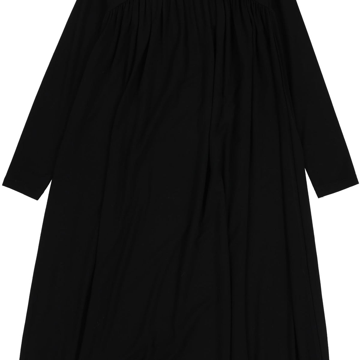 Lil Legs Loungewear Collection Girls Emblem Maxi Robe - LEM – ShirtStop