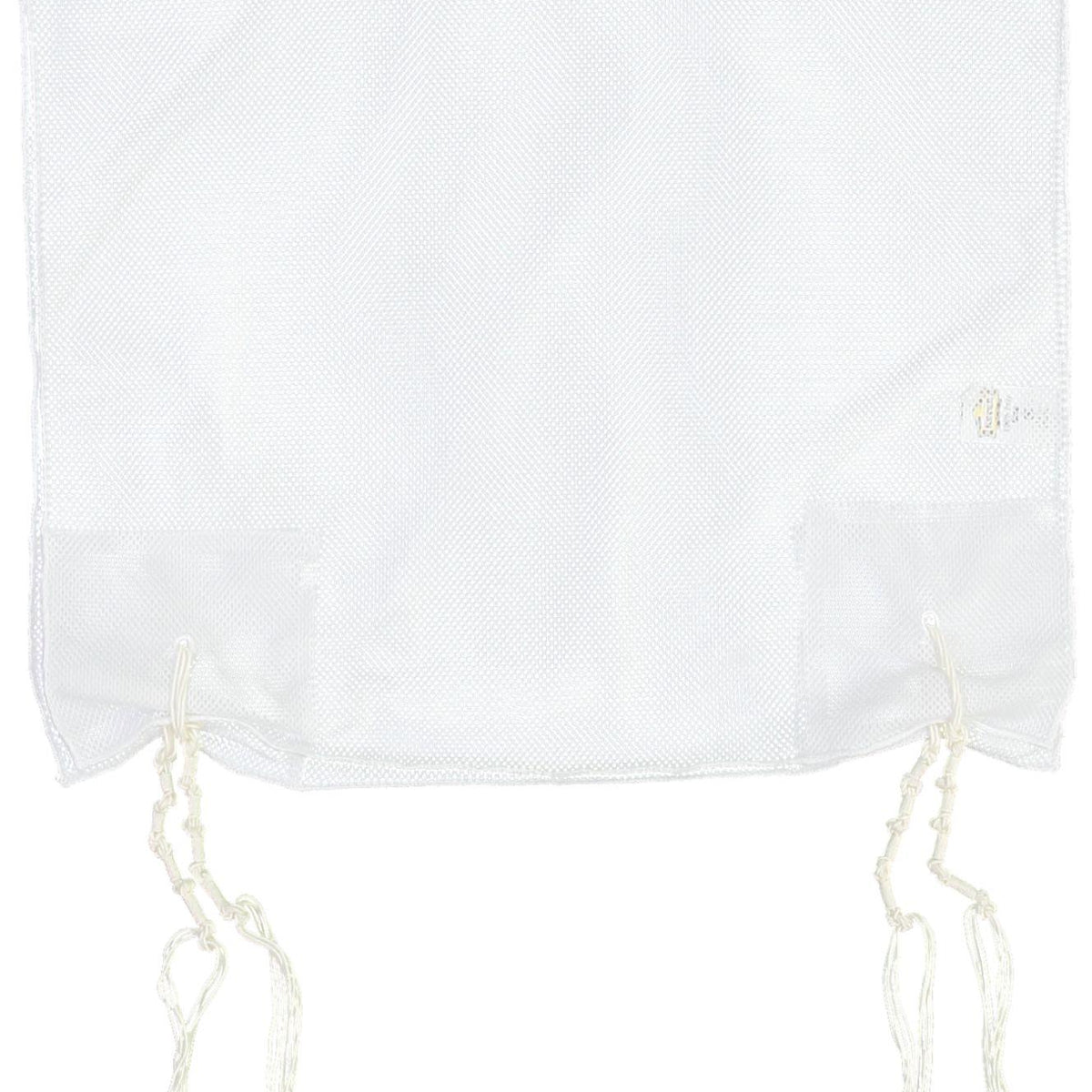 Keter Judaica Boys Mesh Tzitzis with Ashkenaz Strings – ShirtStop
