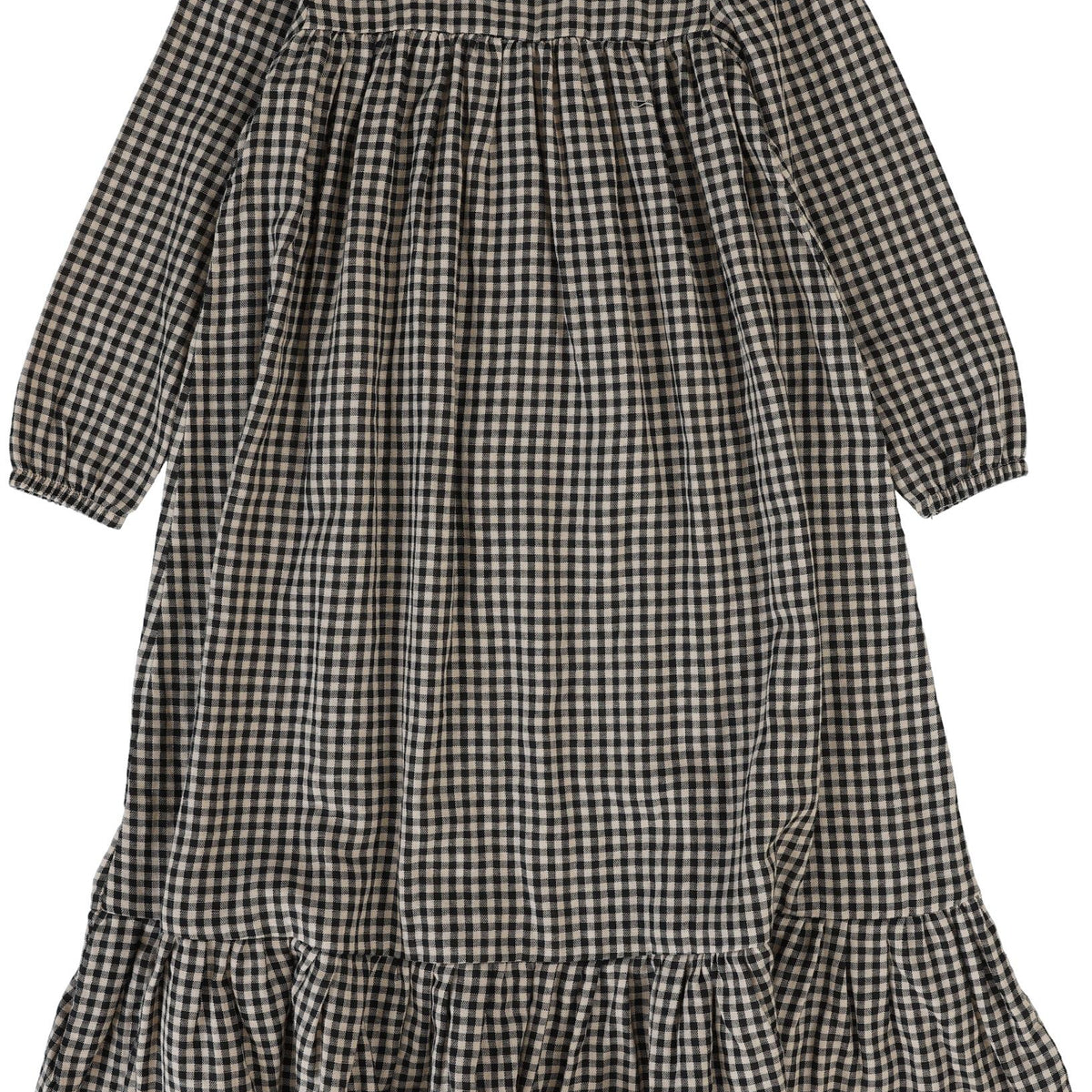 Lil Legs Loungewear Collection Girls Folk Maxi Robe - LFM – ShirtStop