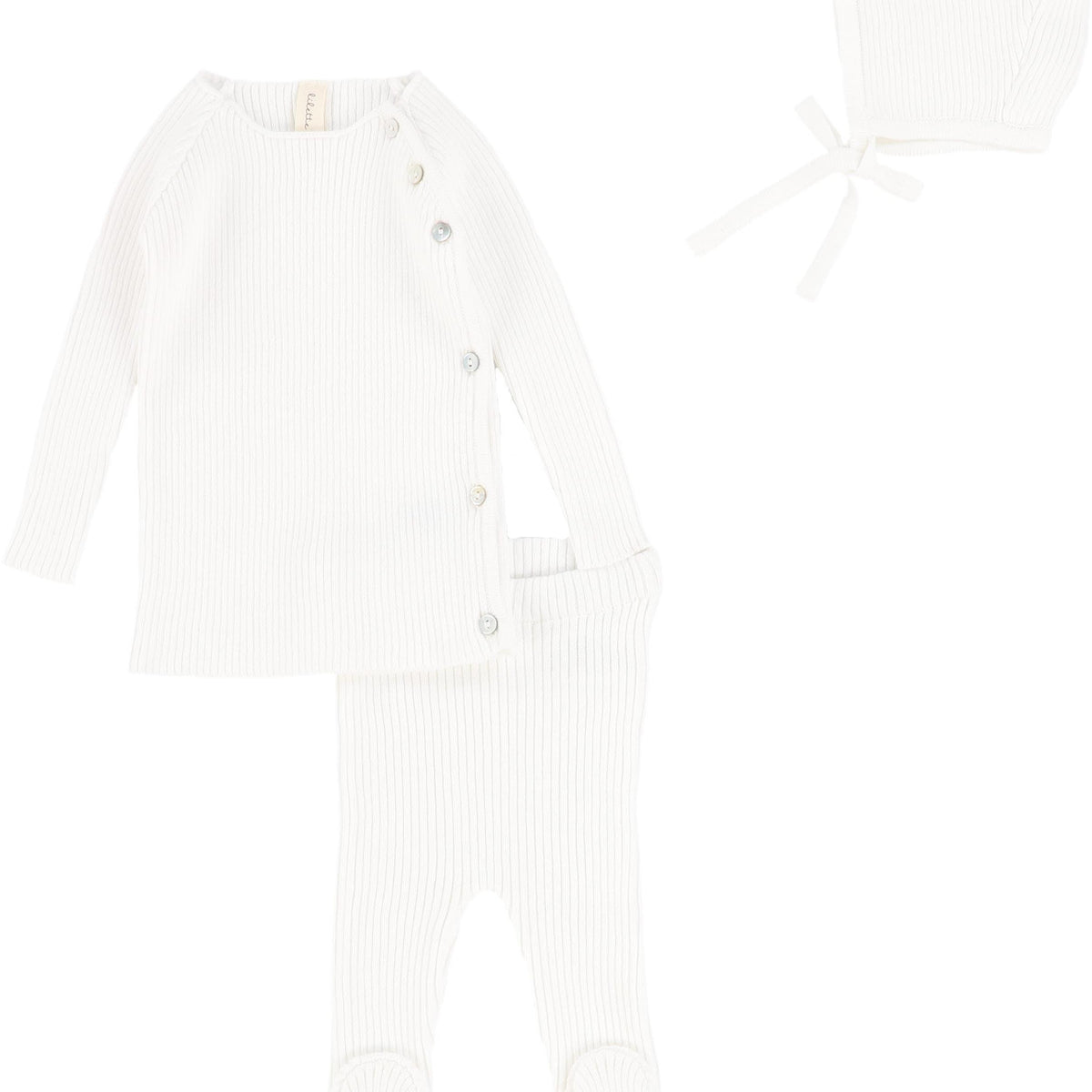 Lil Legs Baby Collection Boys Knit Bris Outfit Set - KBS – ShirtStop