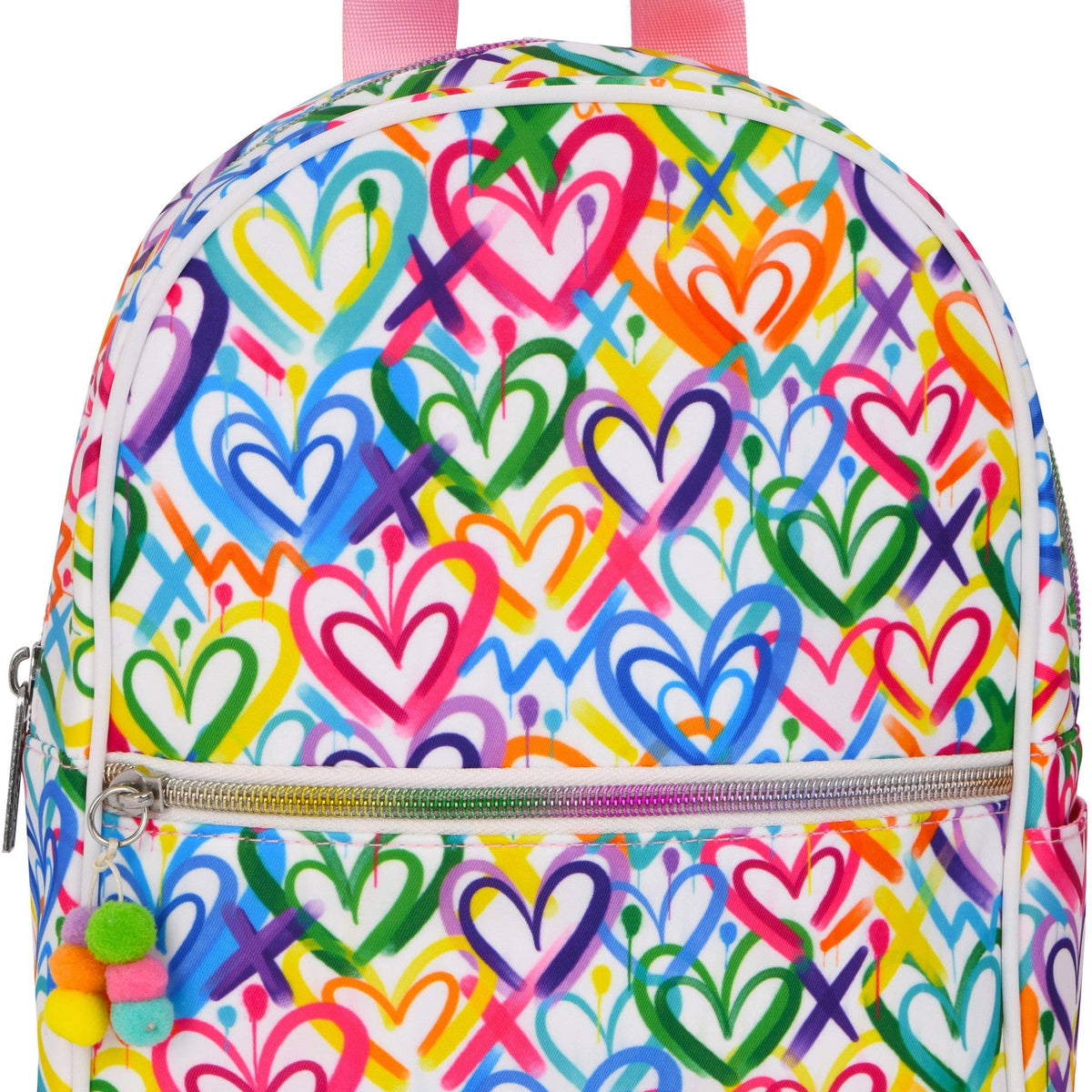 iScream Hearts Mini Backpack - 810-2042 – ShirtStop