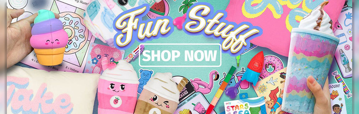 ShirtStop - Your home base for kids basics!